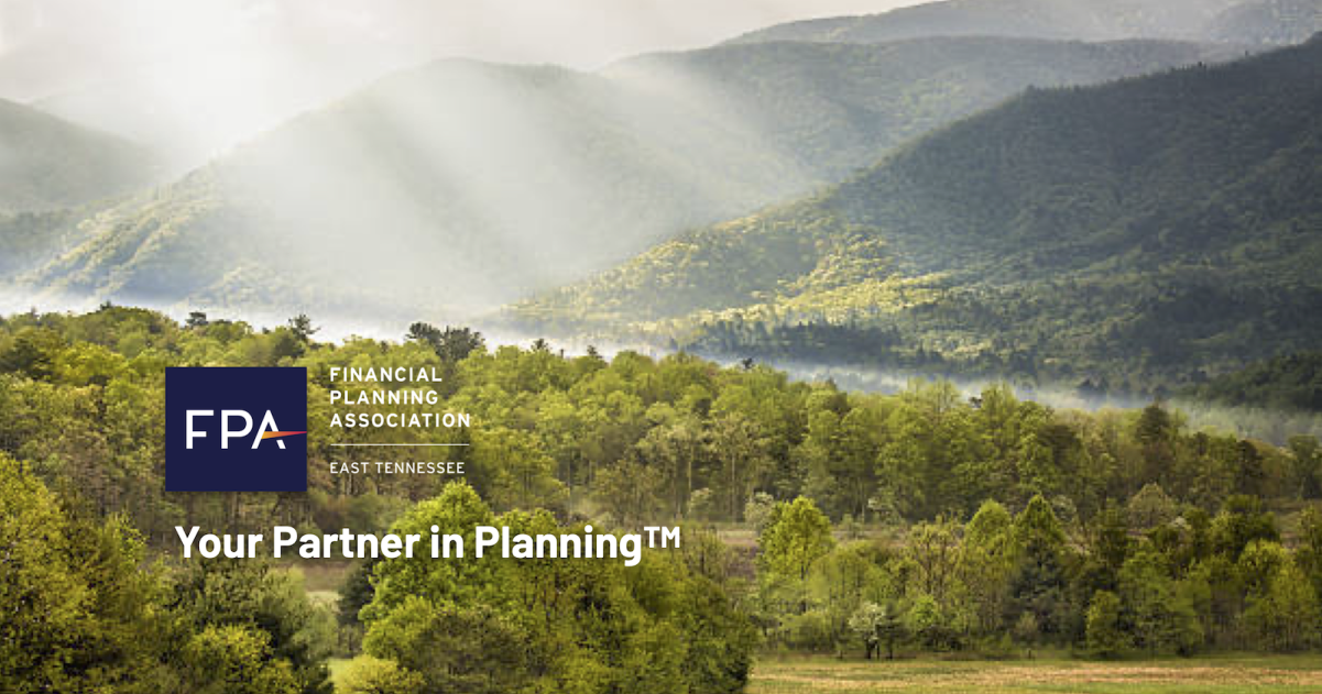 FPA of East Tennessee | Financial Planning Association